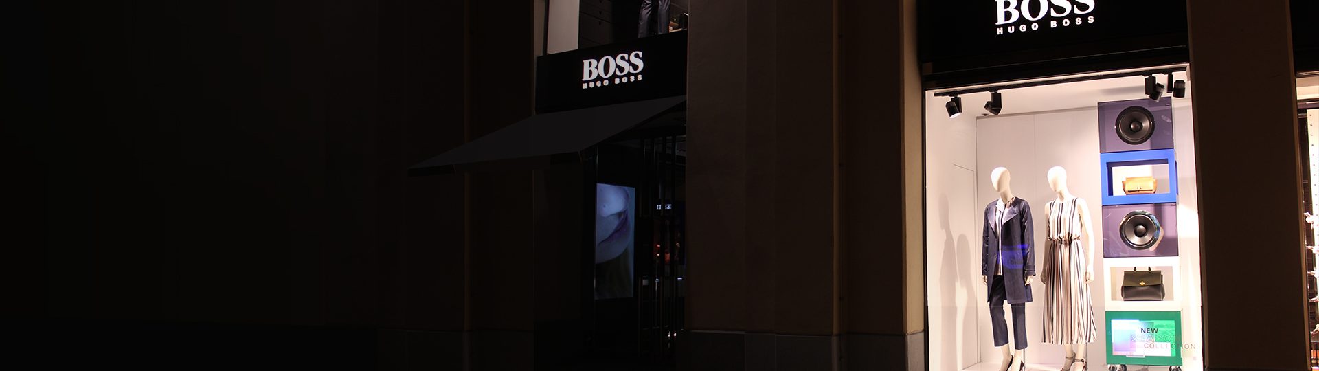 Visual Merchandising Agentur - Akzente Retail Group